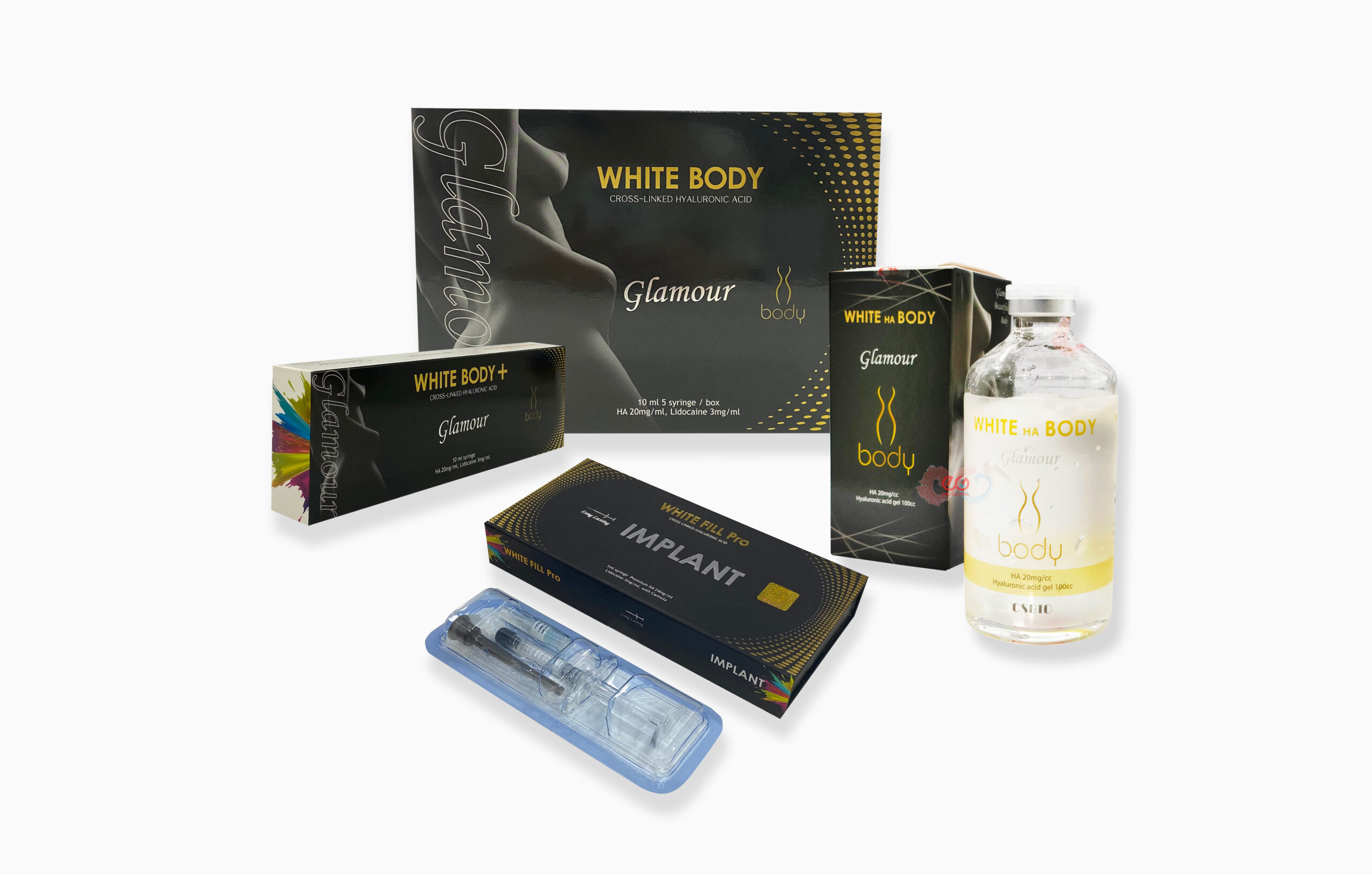 Our Brand - EBL Global