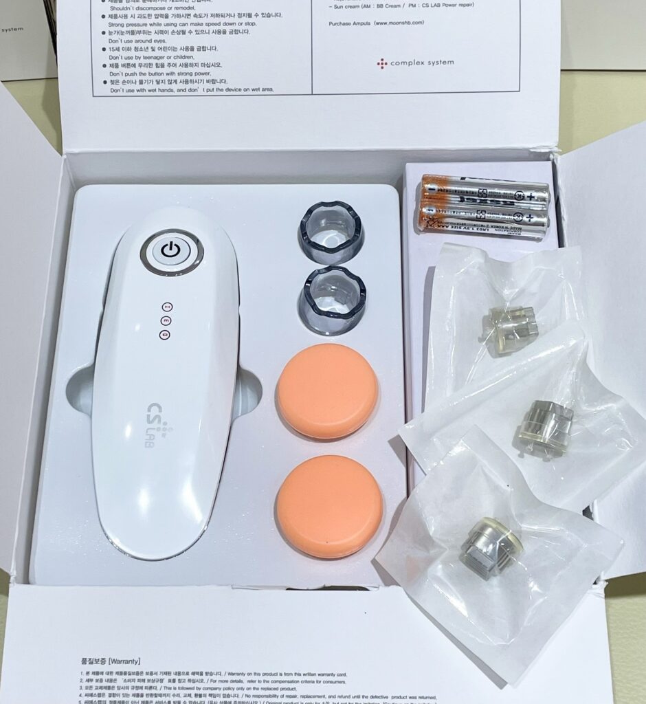 CS LAB MTS - M - EBL Global